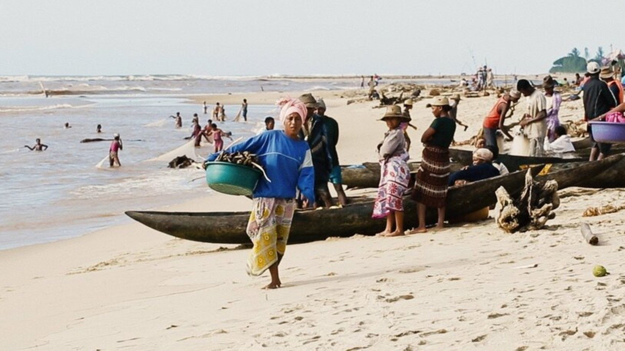 Kambana (2021) | MUBI