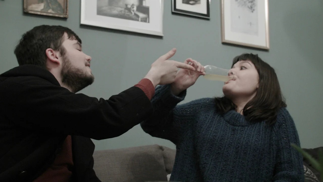 Wine and Roses (and Wine) (2021) | MUBI