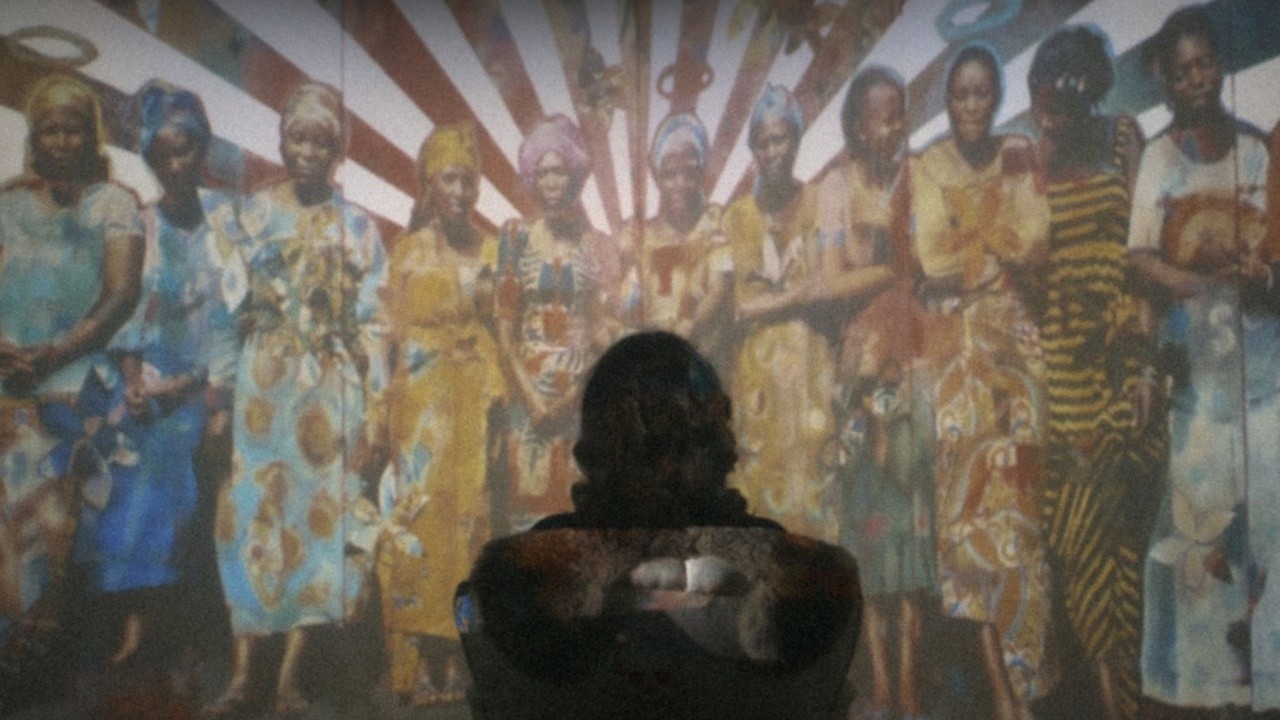 The Common Thread (2022) | MUBI