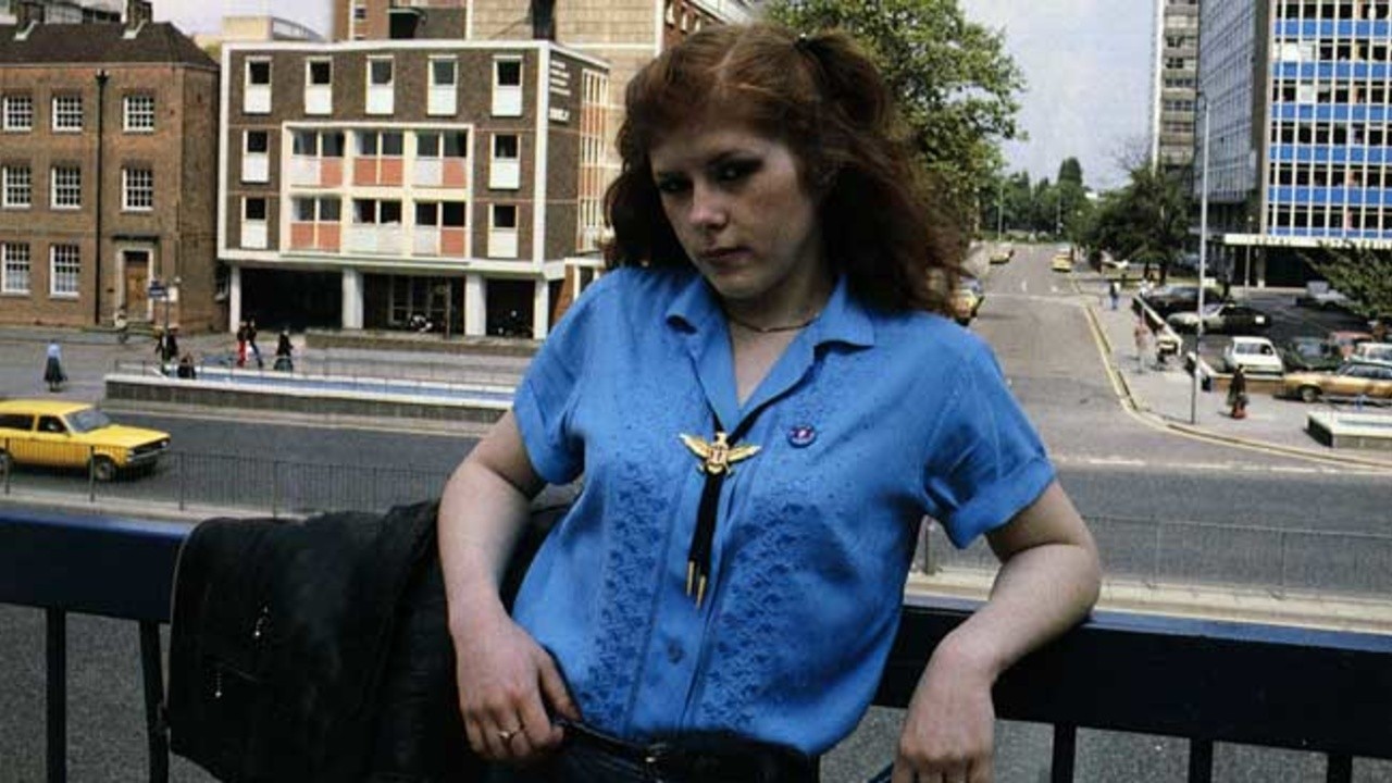 Who Killed Kirsty MacColl? (2004) | MUBI