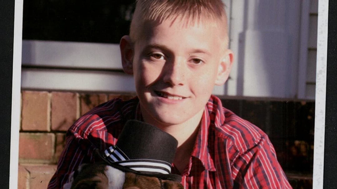 Kids Behind Bars: Life or Parole (2019) | MUBI