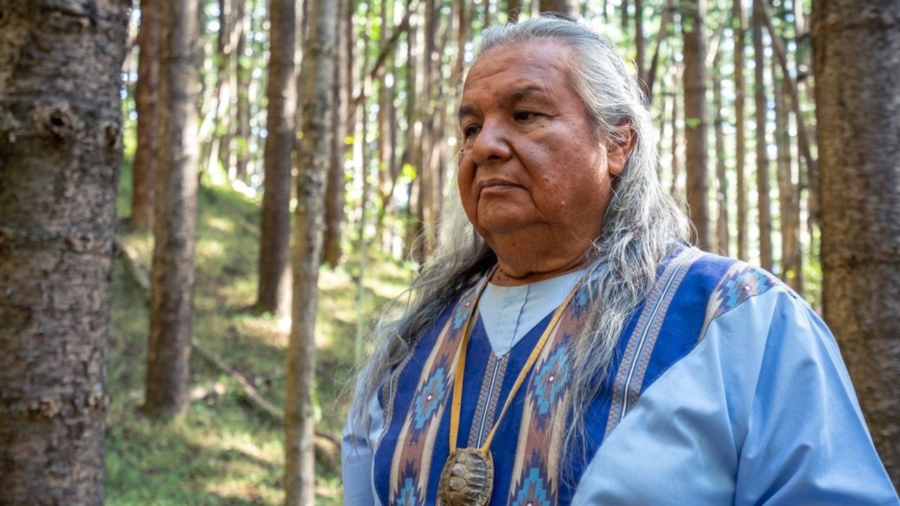 We Are Our Totem: A Native American Tale (2022) | MUBI