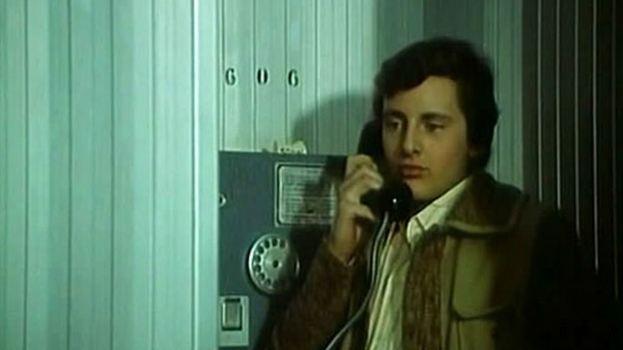 Orange Boy (1976) | MUBI