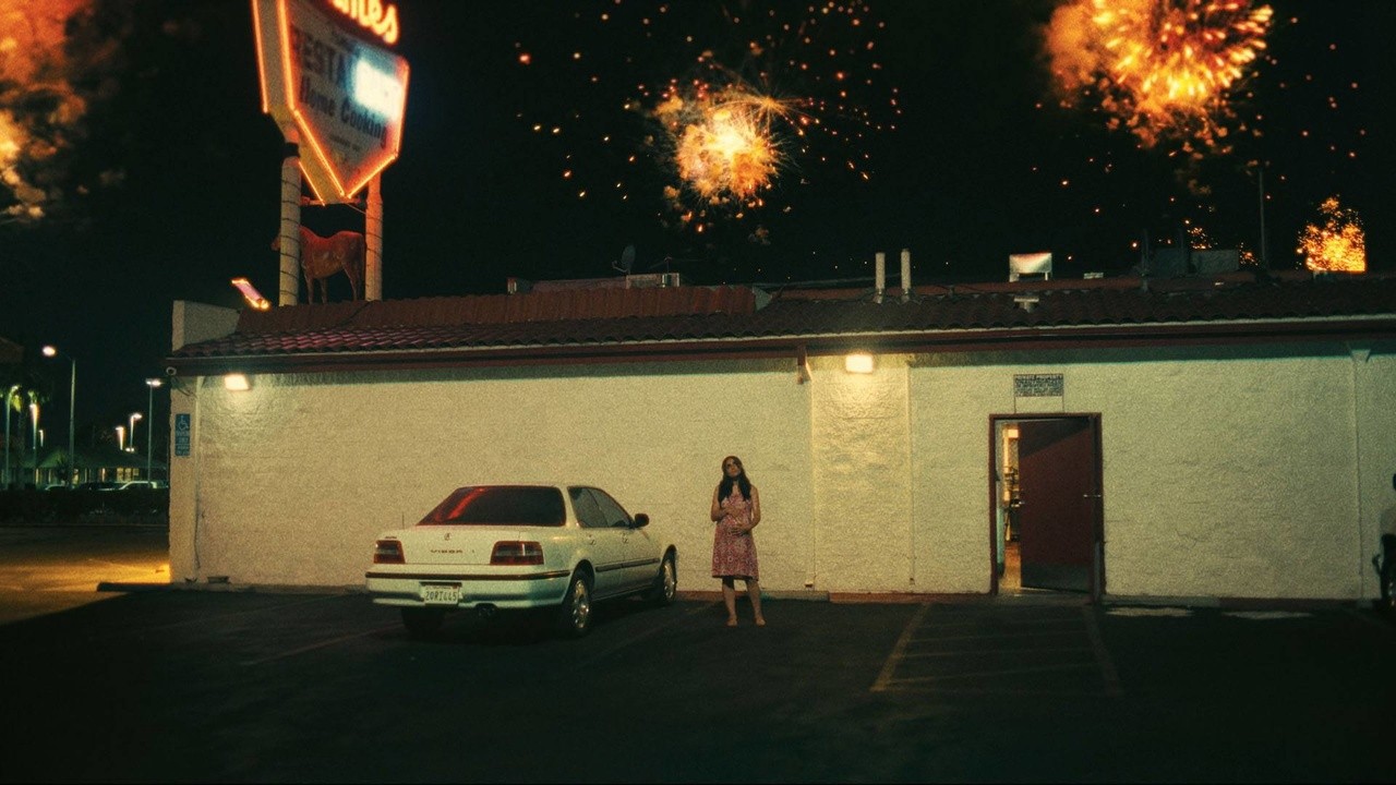 Fire Born (2022) | MUBI