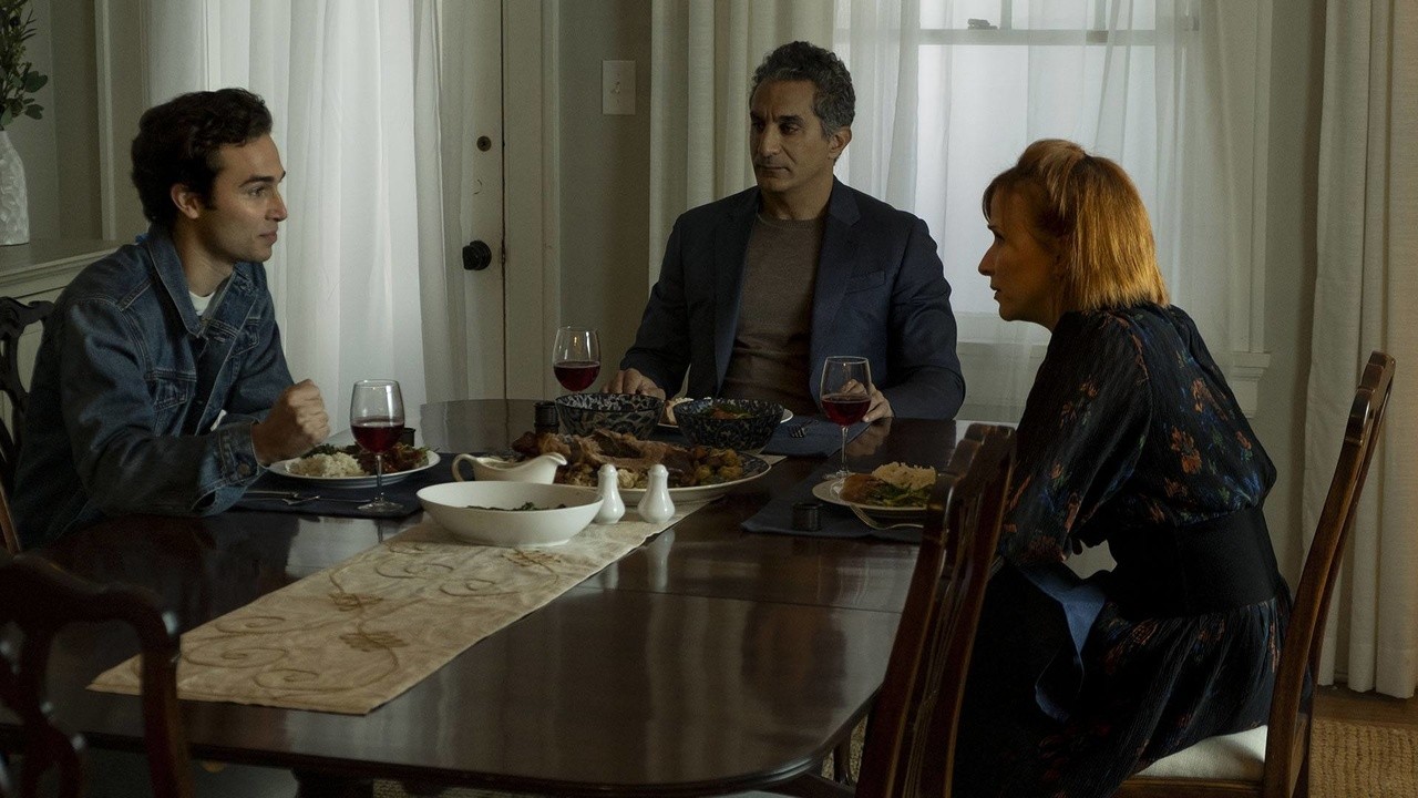 Under the Roses (2022) | MUBI