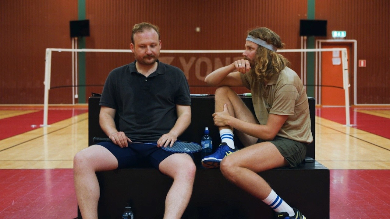 The Authentic Self (2022) | MUBI