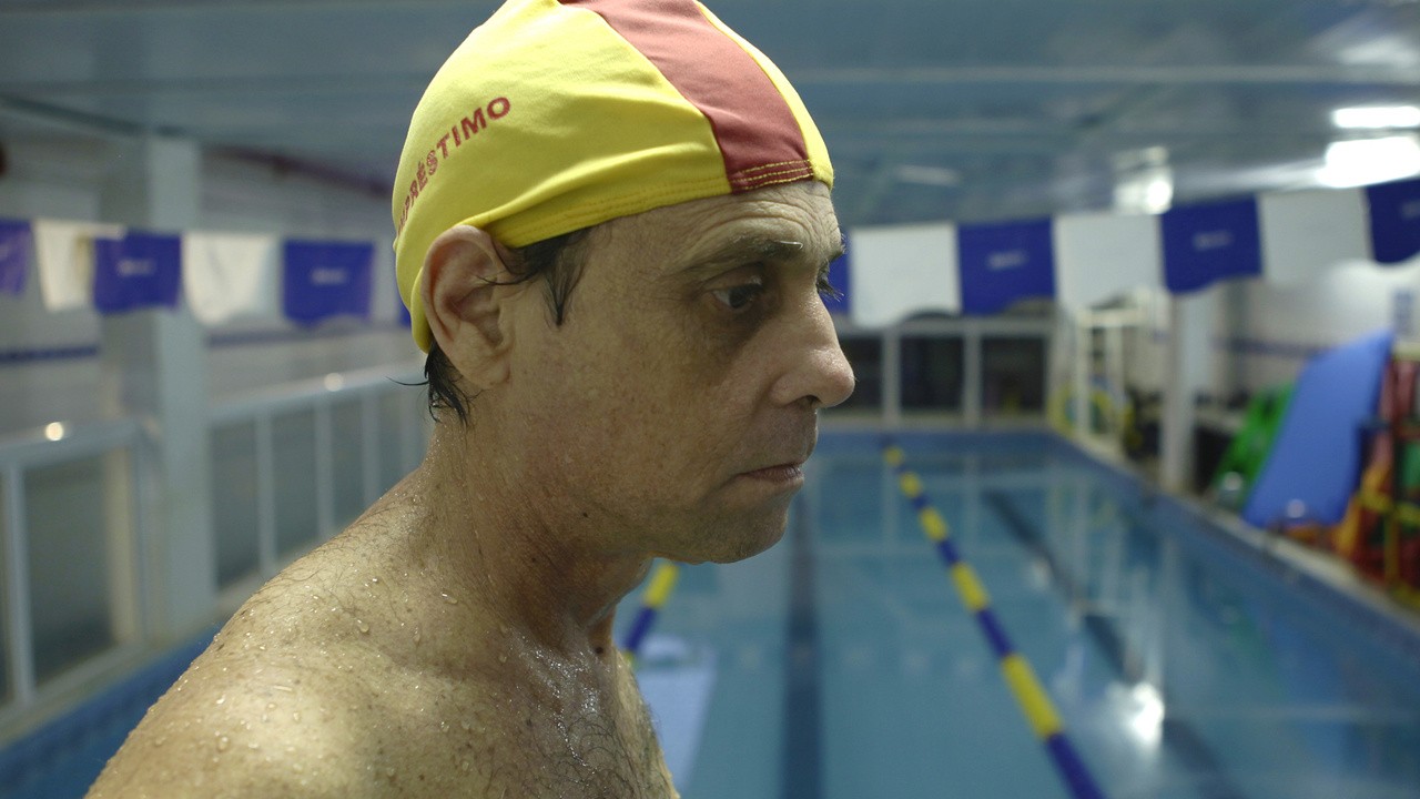 Abyssal Fish (2023) | MUBI