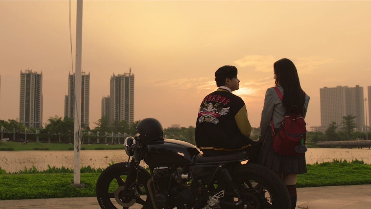 TRAILER - Argantara (2022)