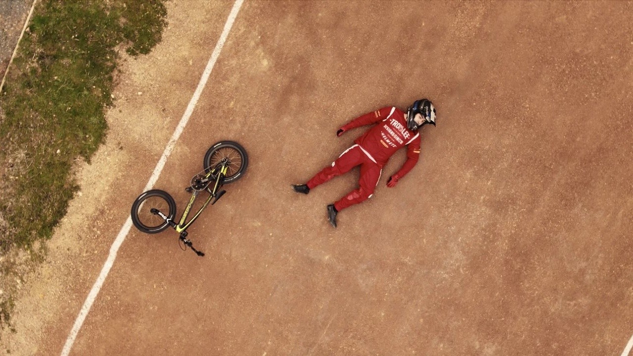 Ride 2022 Mubi