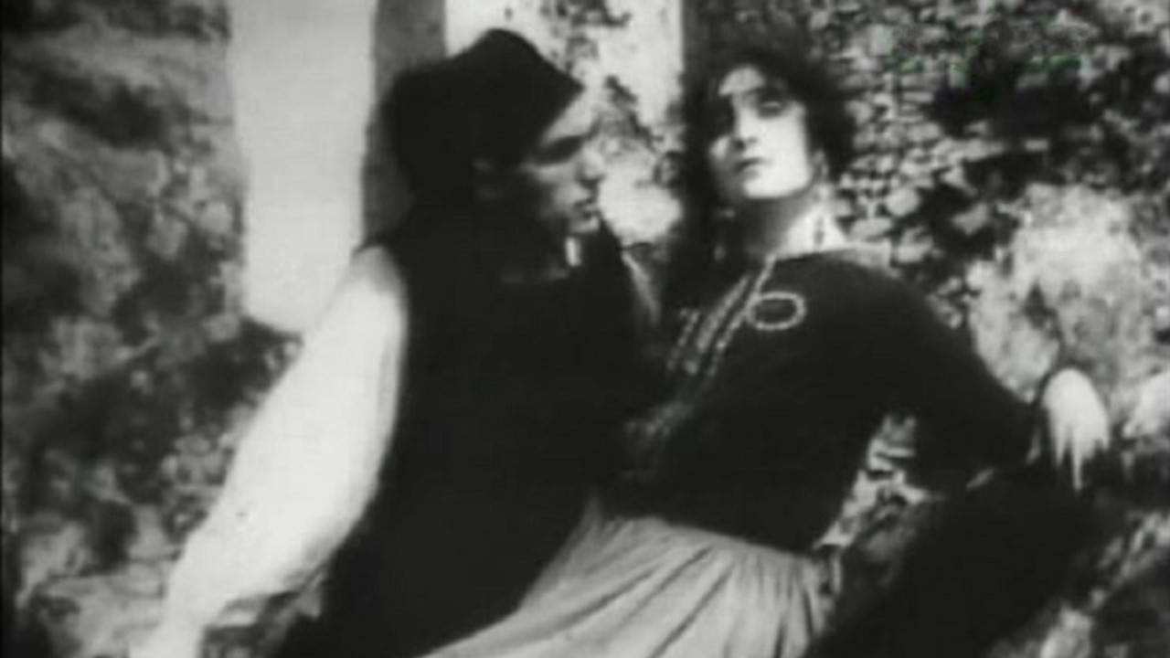 Cainà (1922) | MUBI