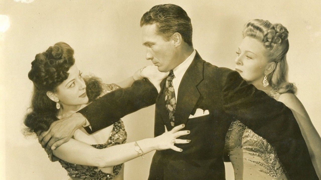 Queen of Burlesque (1946) | MUBI