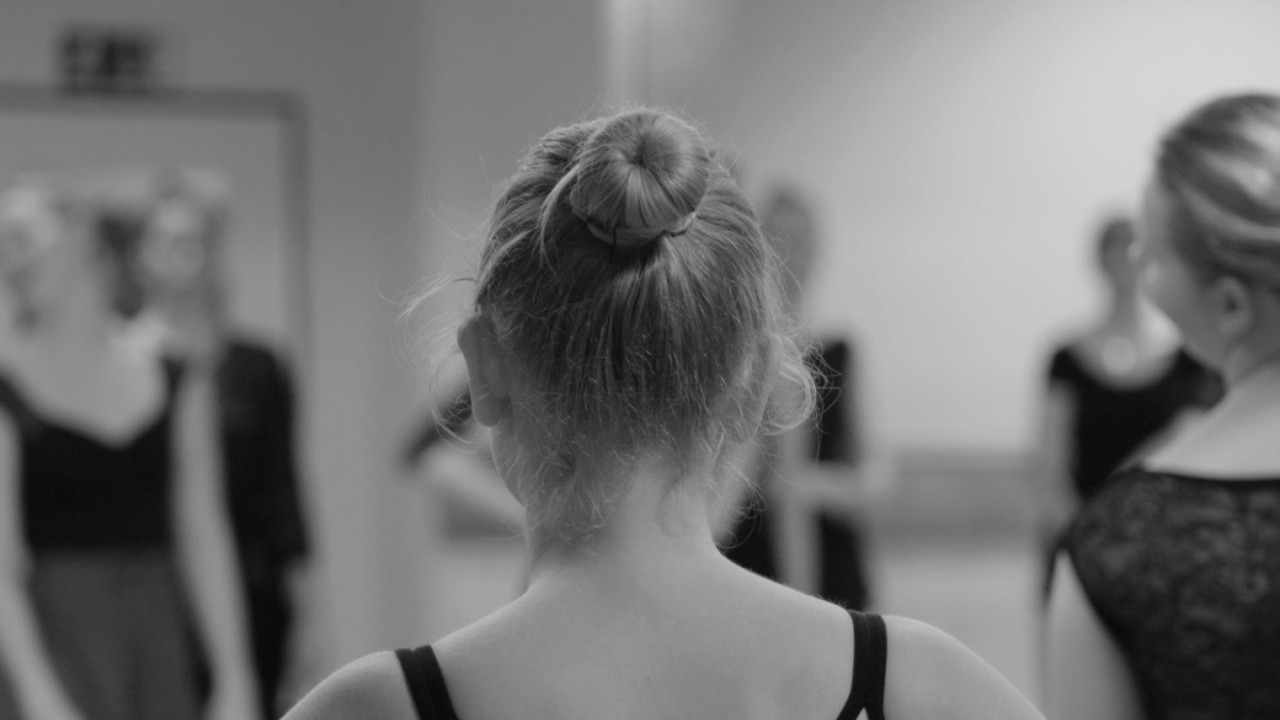 Ballet: A Documentary Film (2021) | MUBI