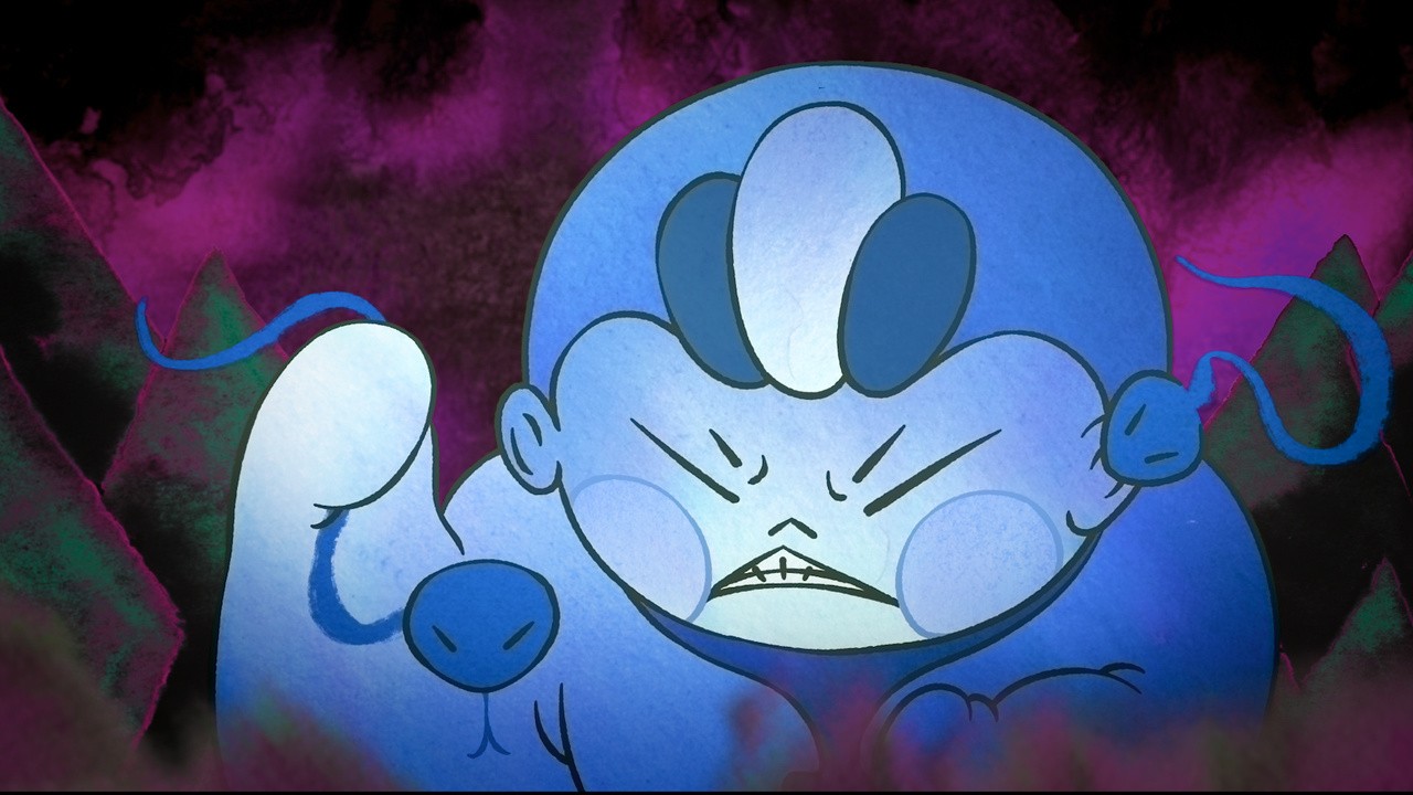 Dijiang's Tale (2022) | MUBI