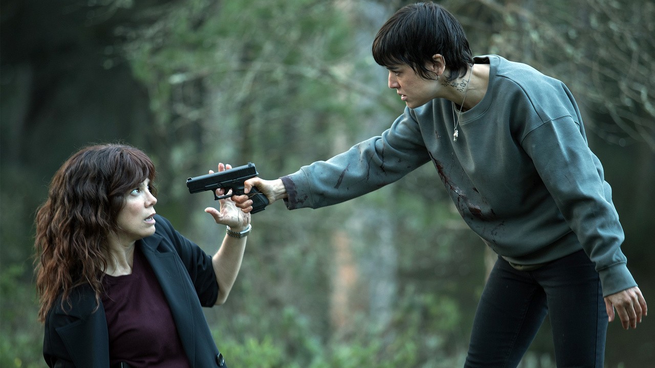 Ferocious Wolf (2022) | MUBI