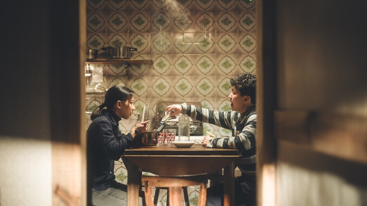 Space Boy (2022) | MUBI