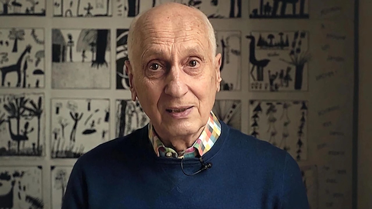 The Great History of Animation Cinema in France (2021) | MUBI