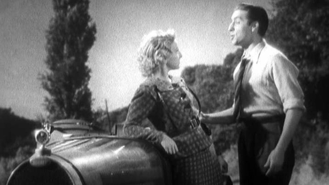 Prends la route (1936) | MUBI