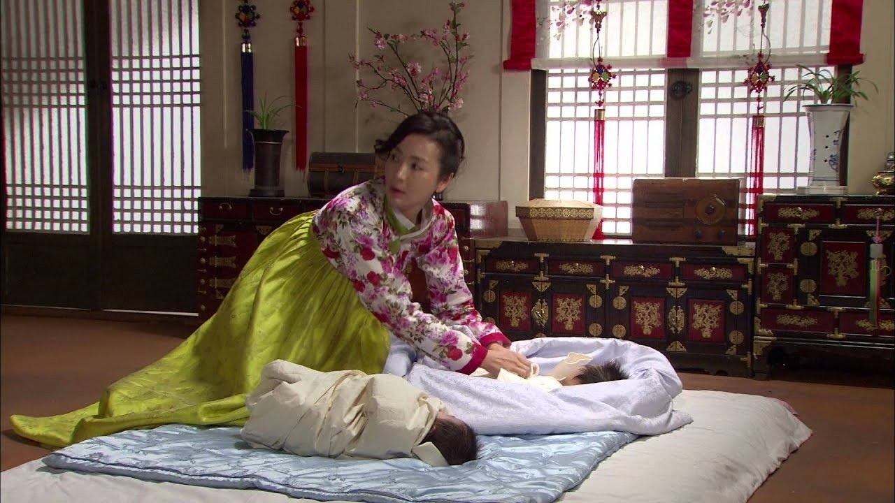 In Still Green Days (2015) | MUBI