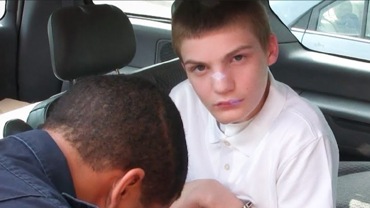 Prison Orphan (2020) | MUBI