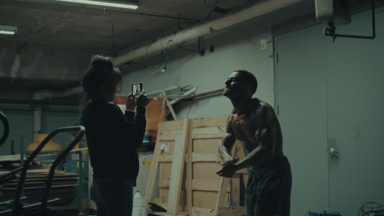 Blue Boy (2022) | MUBI