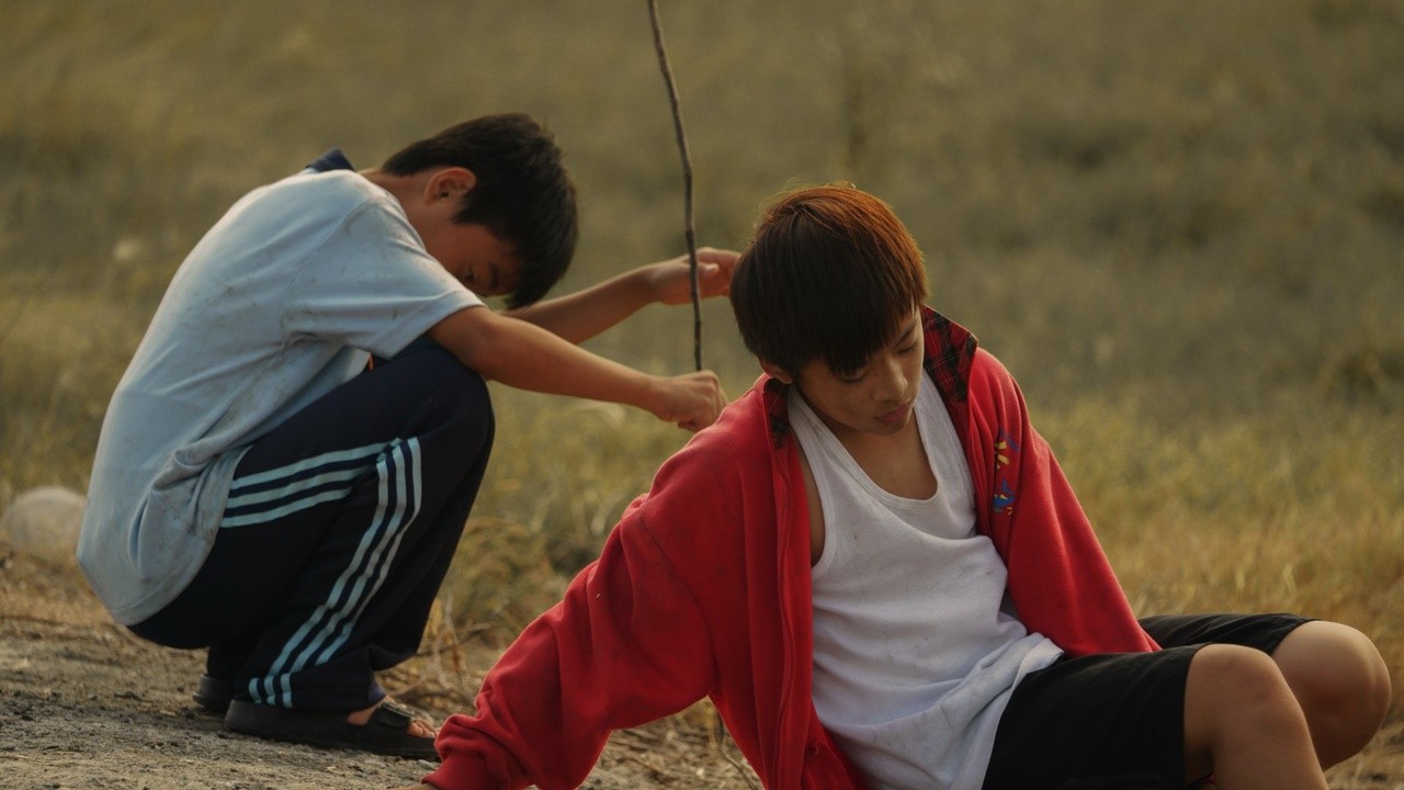 Burning (2022) | MUBI