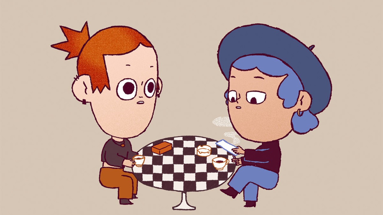 But What Does it Mean? (2022) | MUBI