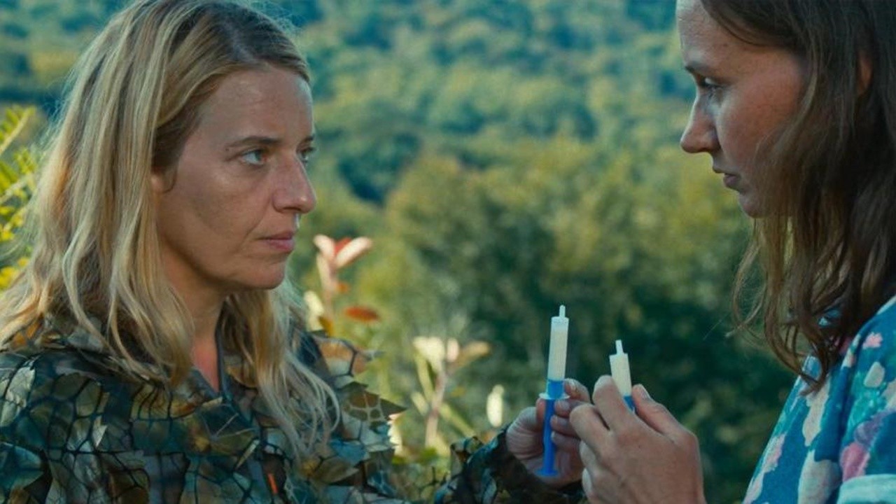 Chirp Chirp Chirp (2022) | MUBI