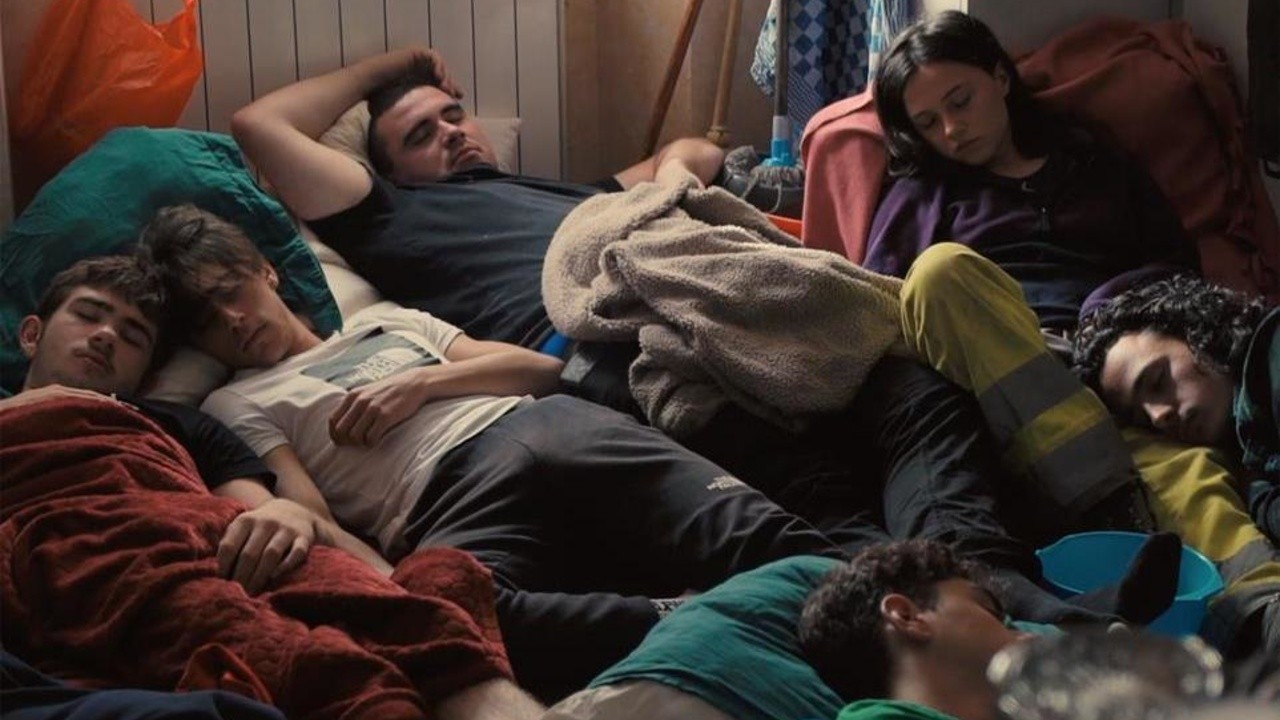 Working Class (2022) | MUBI