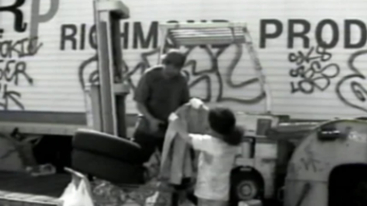 Smart People (1991) | MUBI