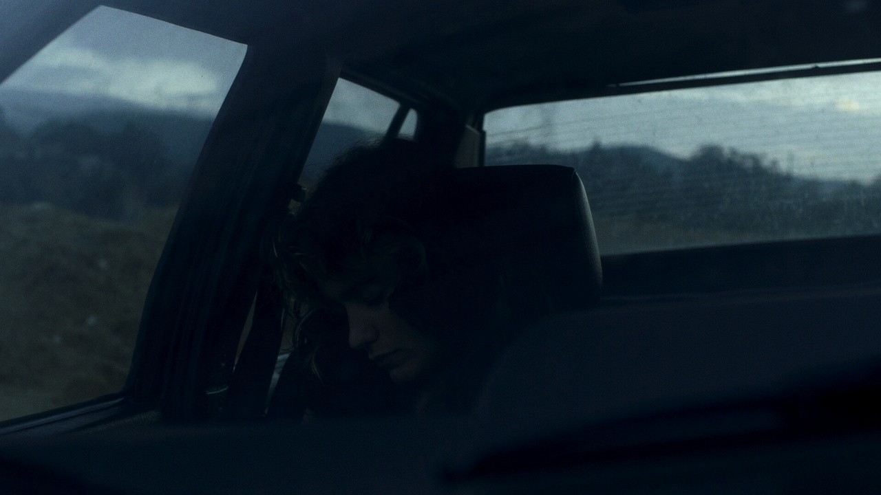 Far Down the Night (2023) | MUBI