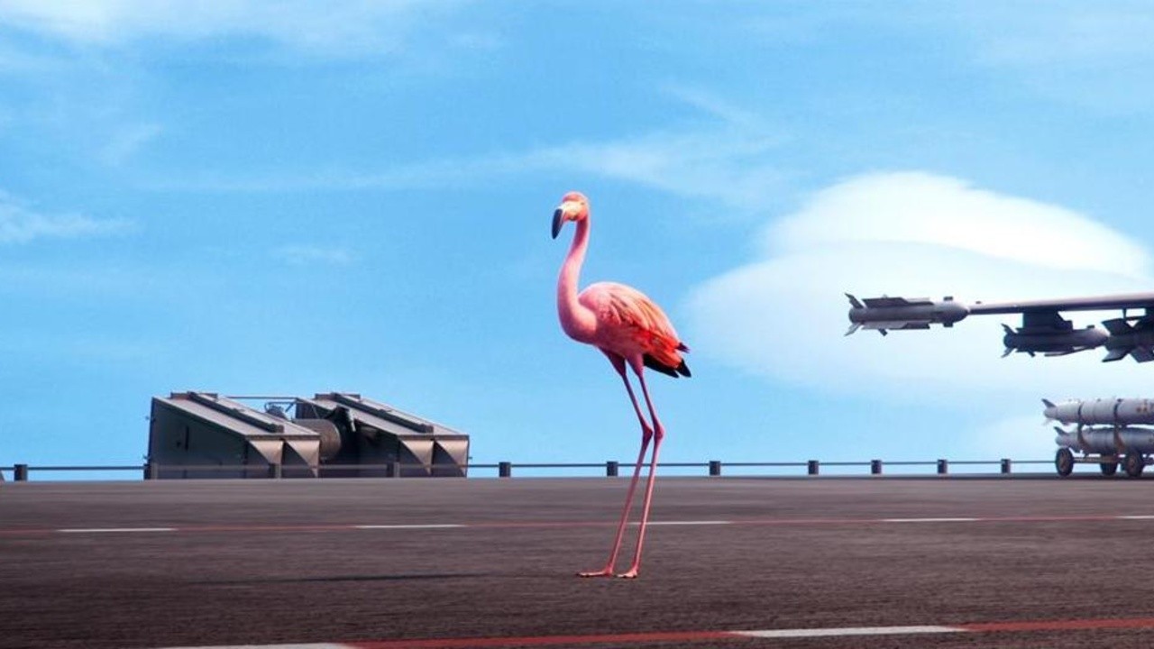 Code Rose (2022) | MUBI