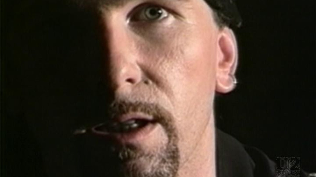 U2: Numb (EBN Video Remix) [MV] (1993) | MUBI