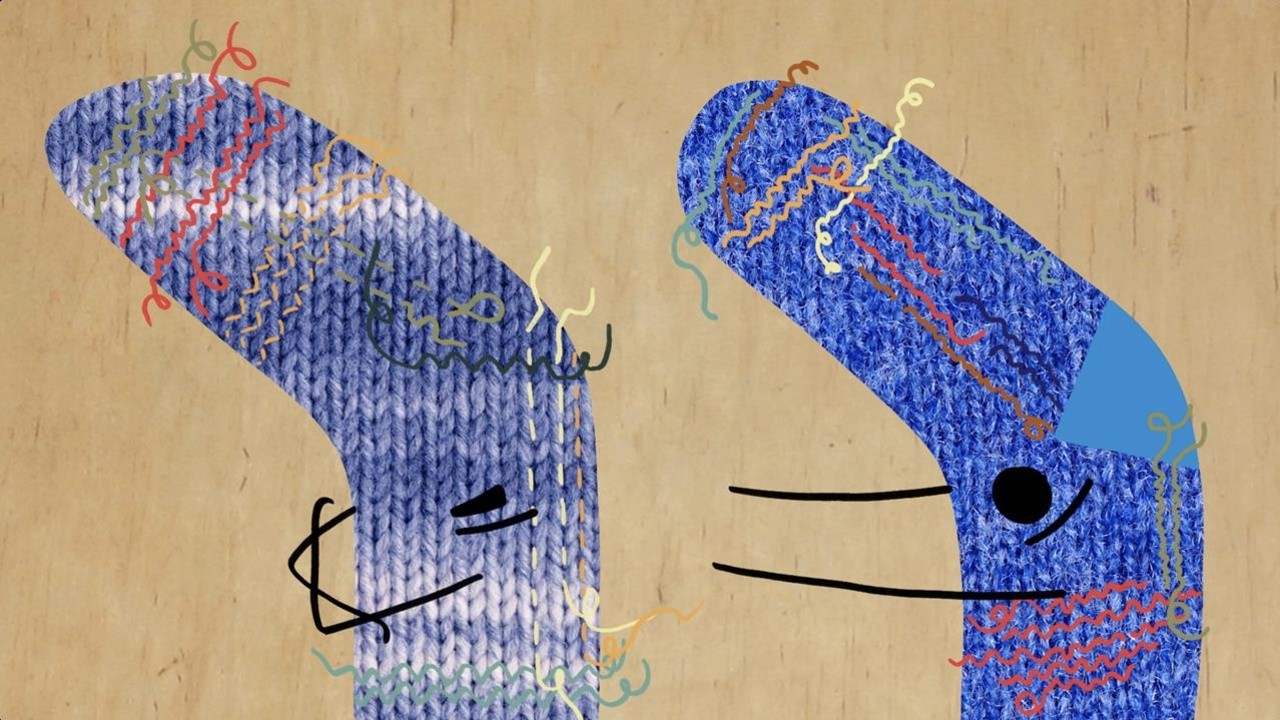 Spin Cycle (2022) | MUBI