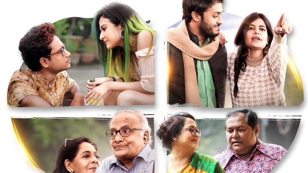 Dilkhush (2023) | MUBI