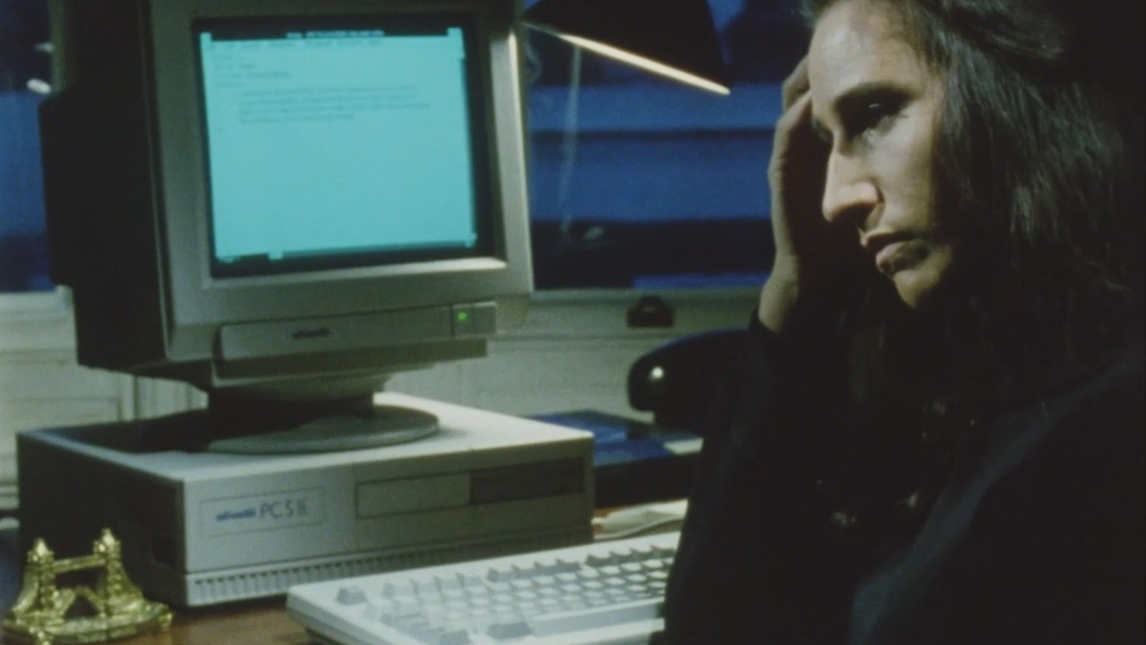 Journey Of No Return (1993) | MUBI