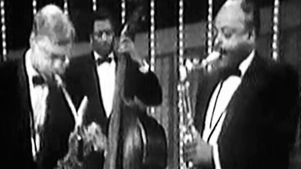 Tenor Titans (1992) | MUBI