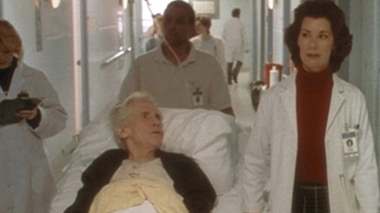 The Outer Limits: White Light Fever (1995) | MUBI