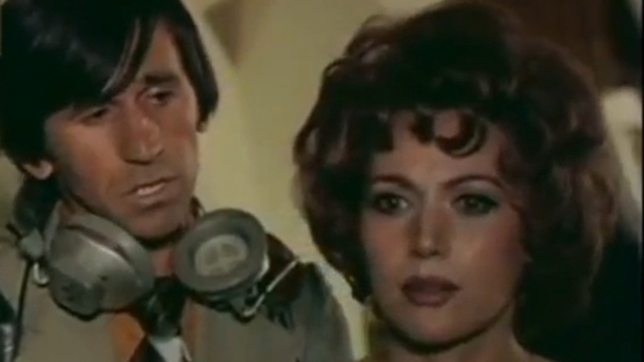 The Arms of Venus (1979) | MUBI