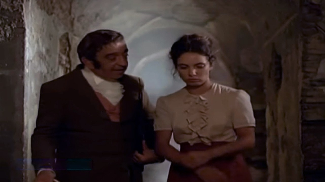 Fiebre amarilla (1982) | MUBI