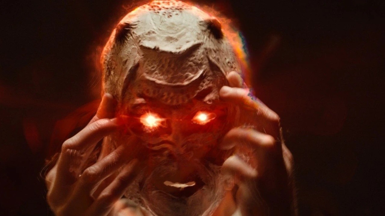 Mask of the Devil (2022) | MUBI