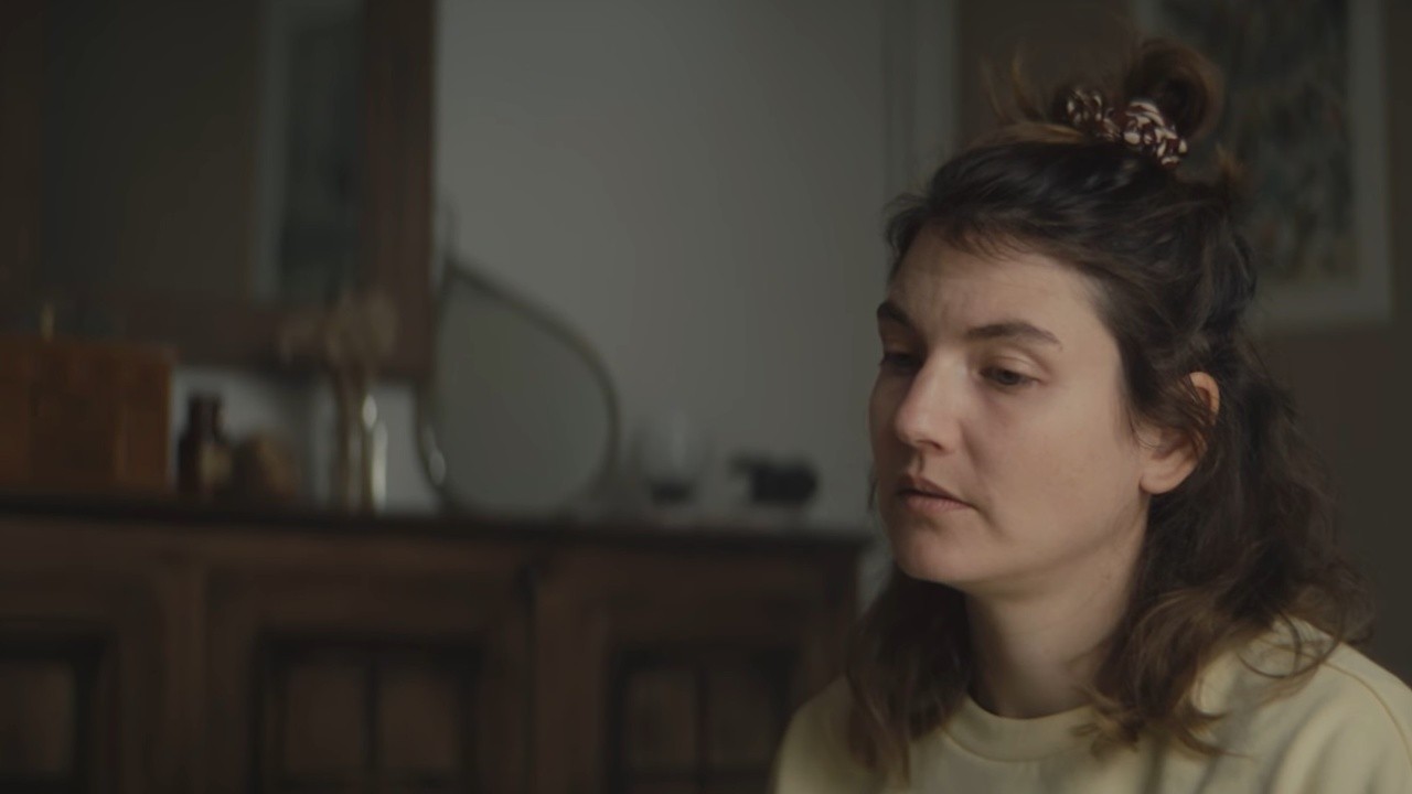 Seahorse (2022) | MUBI