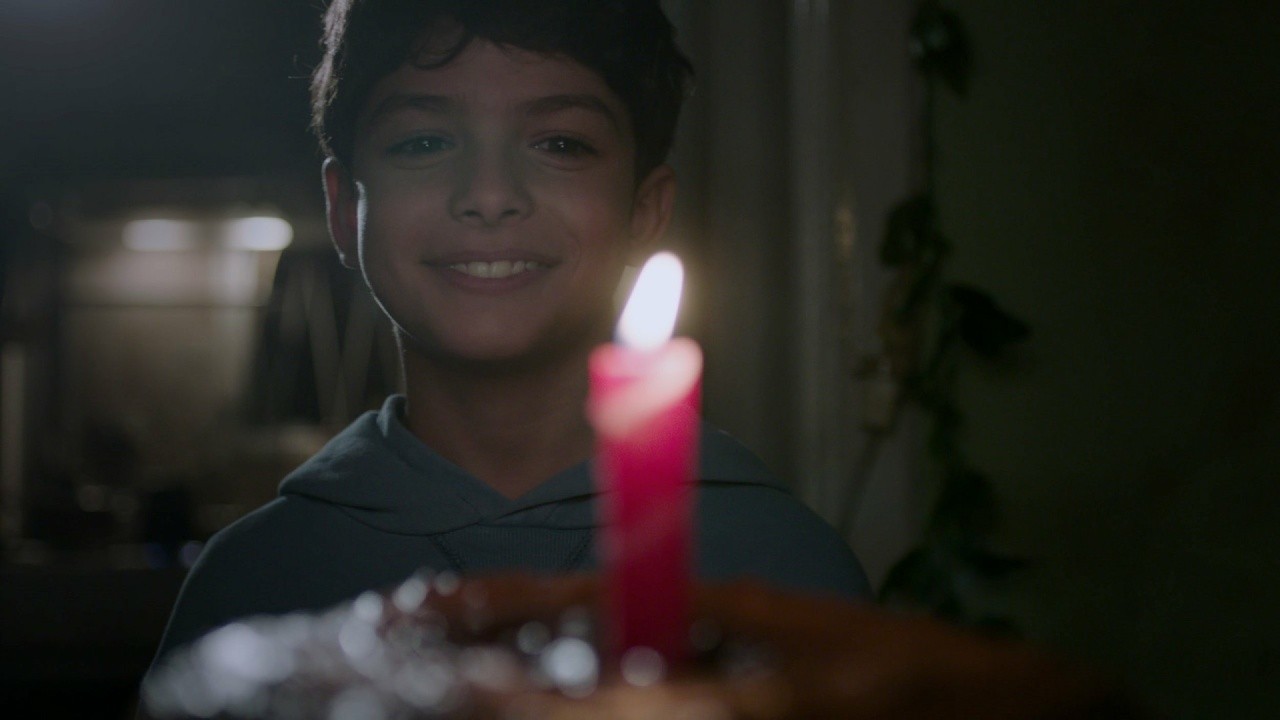 Today They Took My Son (2016) | MUBI