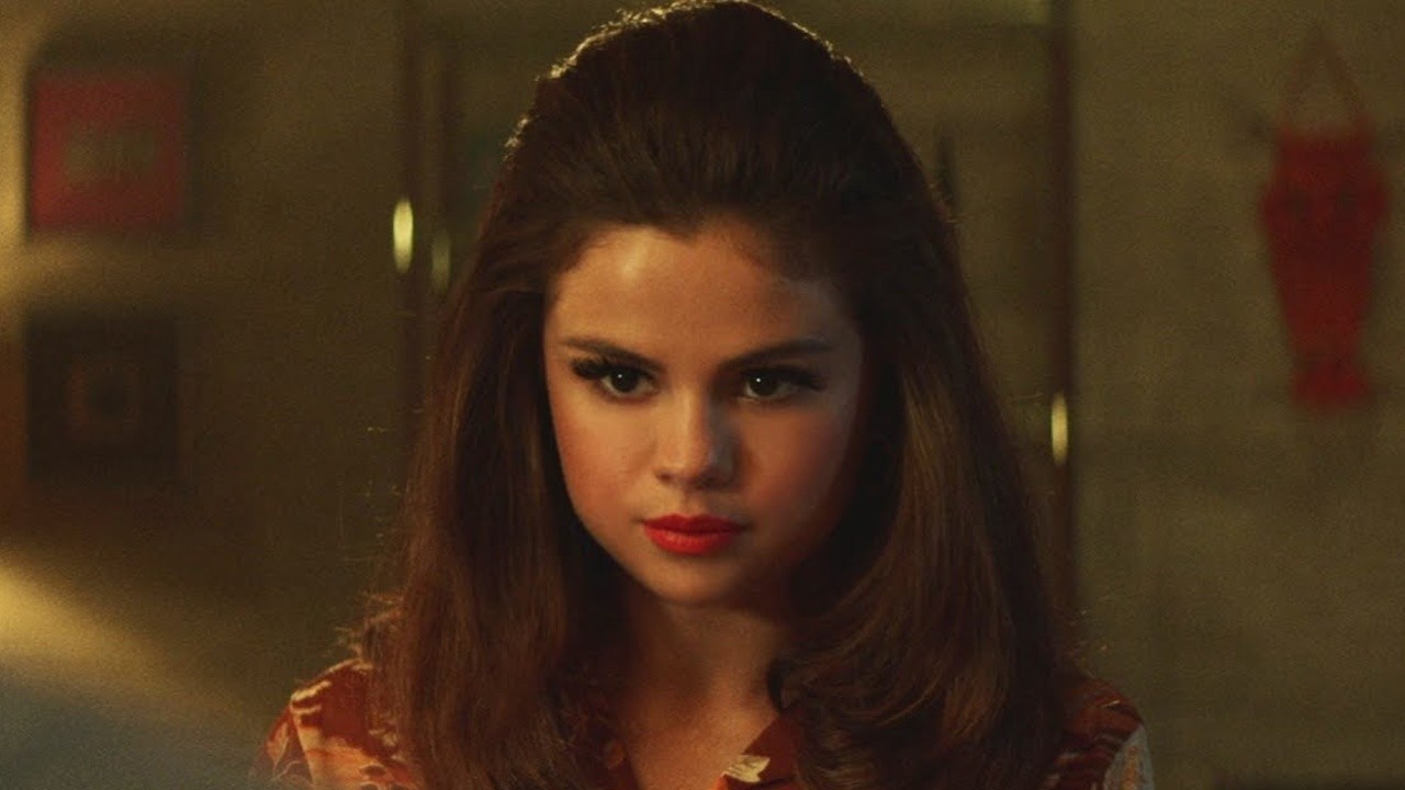 Selena Gomez: Bad Liar [MV] (2017) | MUBI