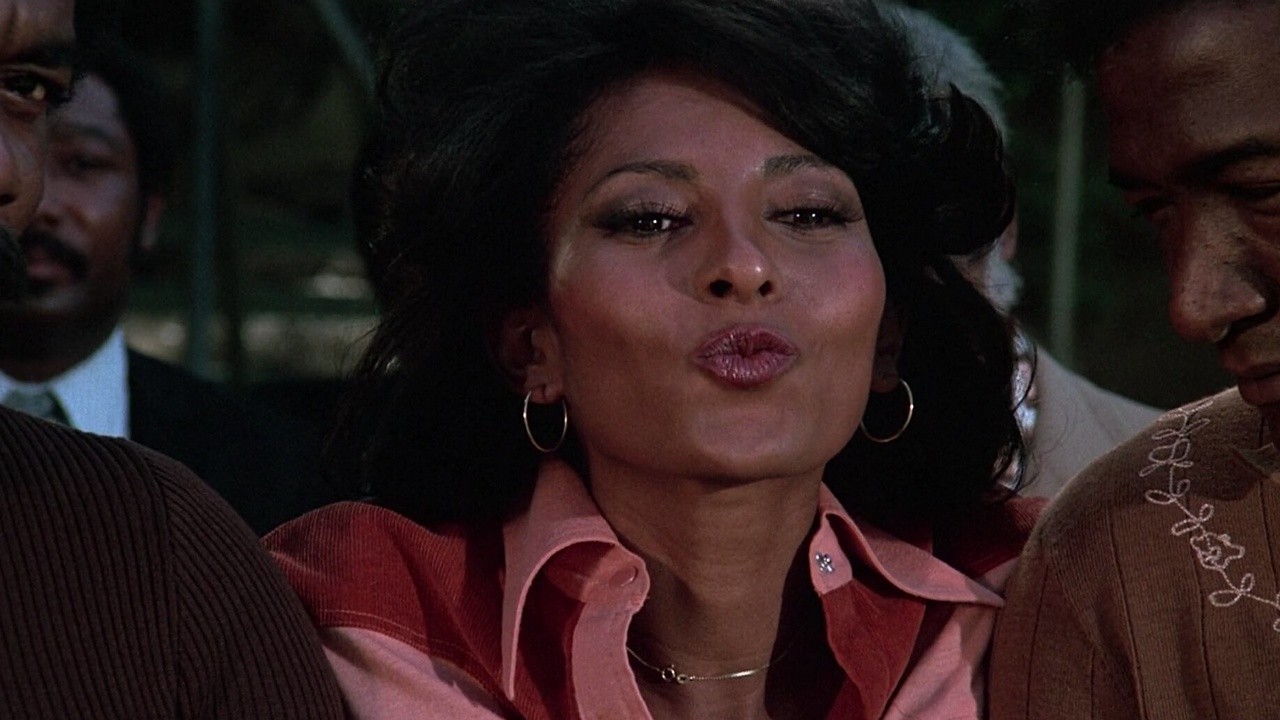 Friday Foster (1975) | MUBI