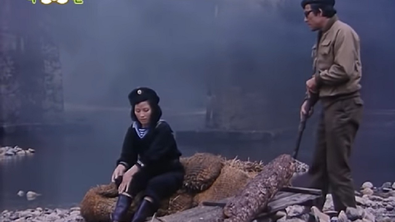 Song of Retrospection (1986) | MUBI