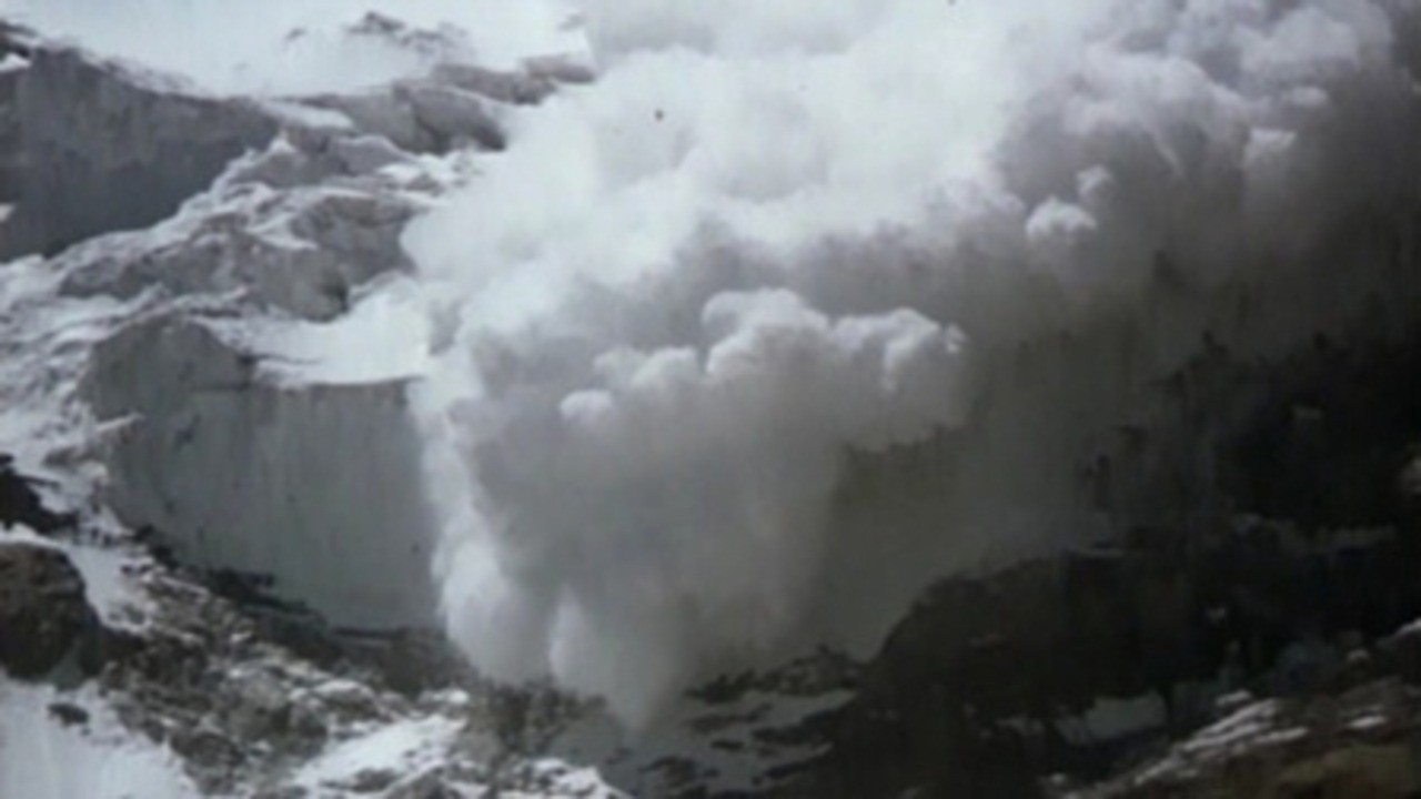 Avalanche (1982) | MUBI