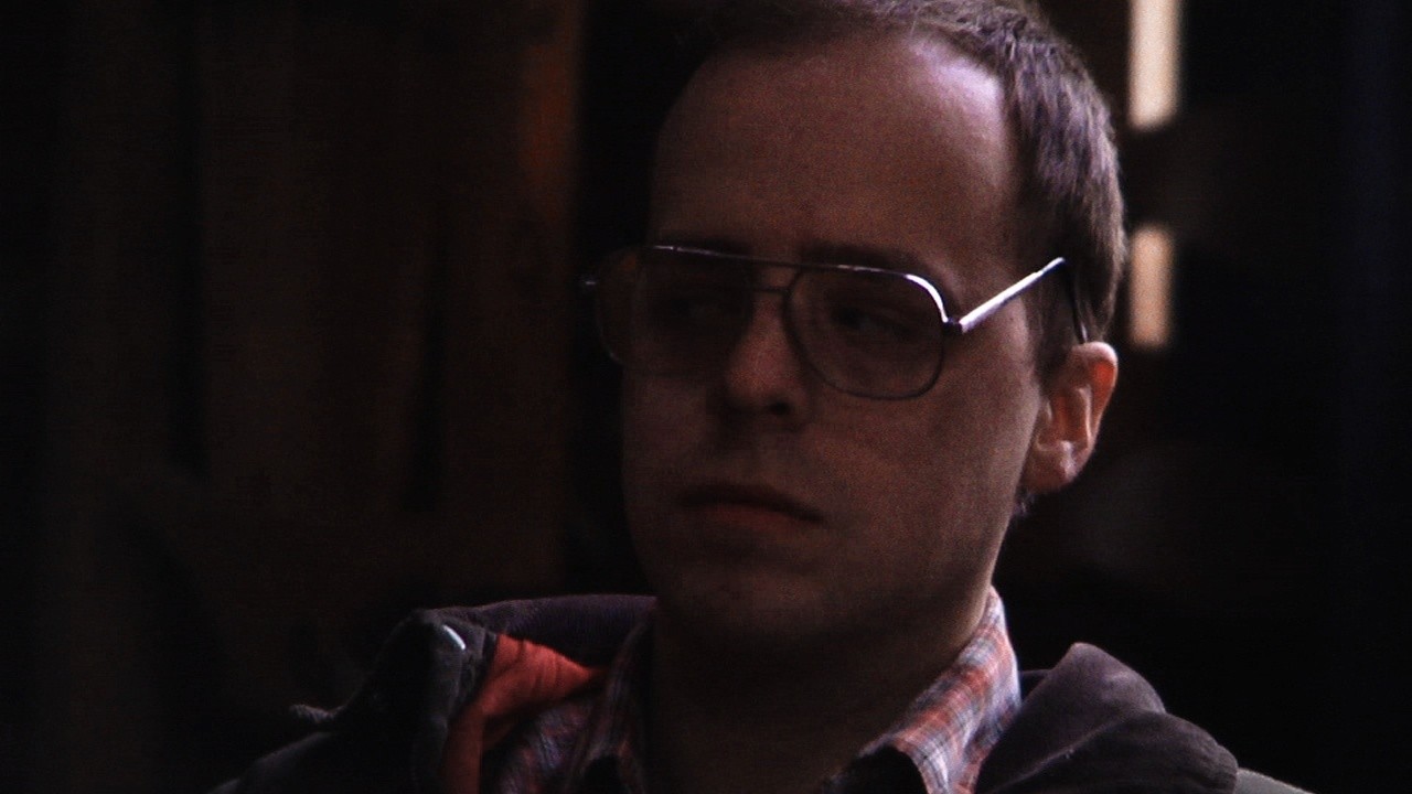 Bubba Moon Face (2011) | MUBI