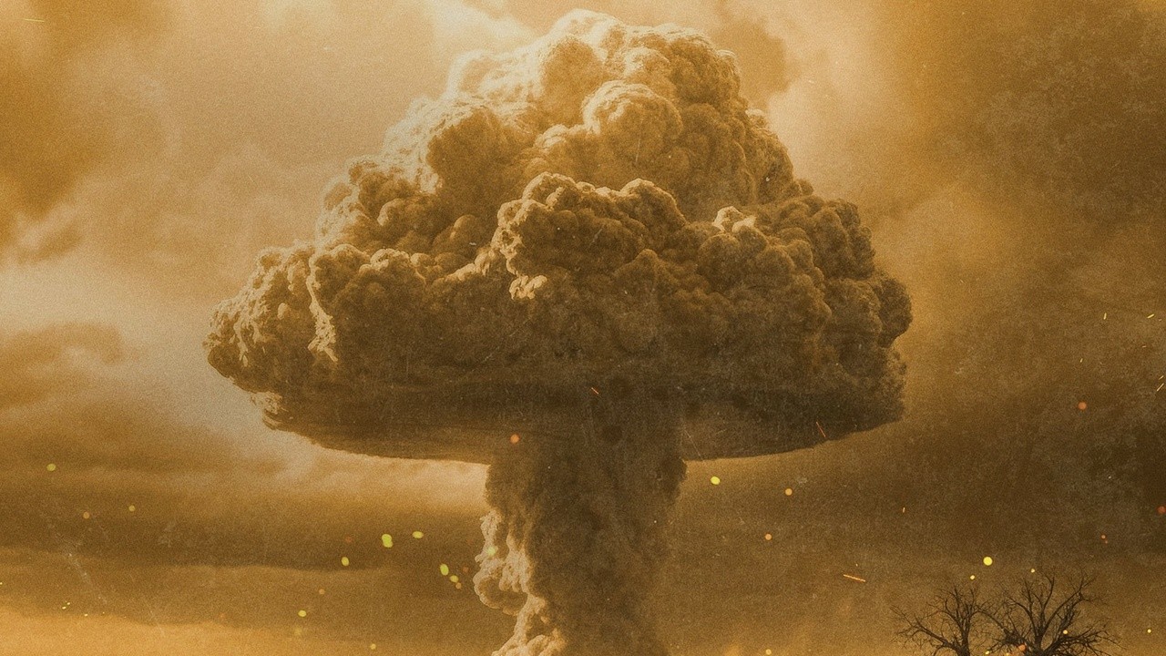 TRAILER - Downwind (2023)