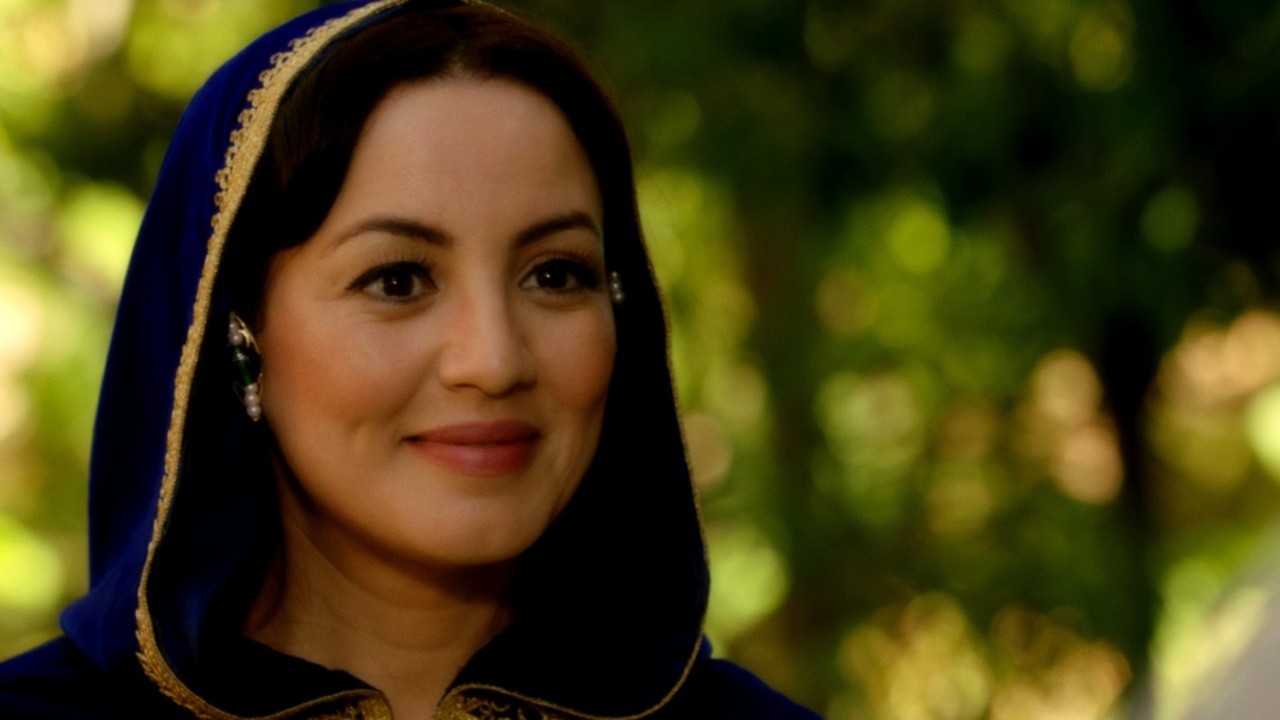 Khnifist R'mad (2015) | MUBI