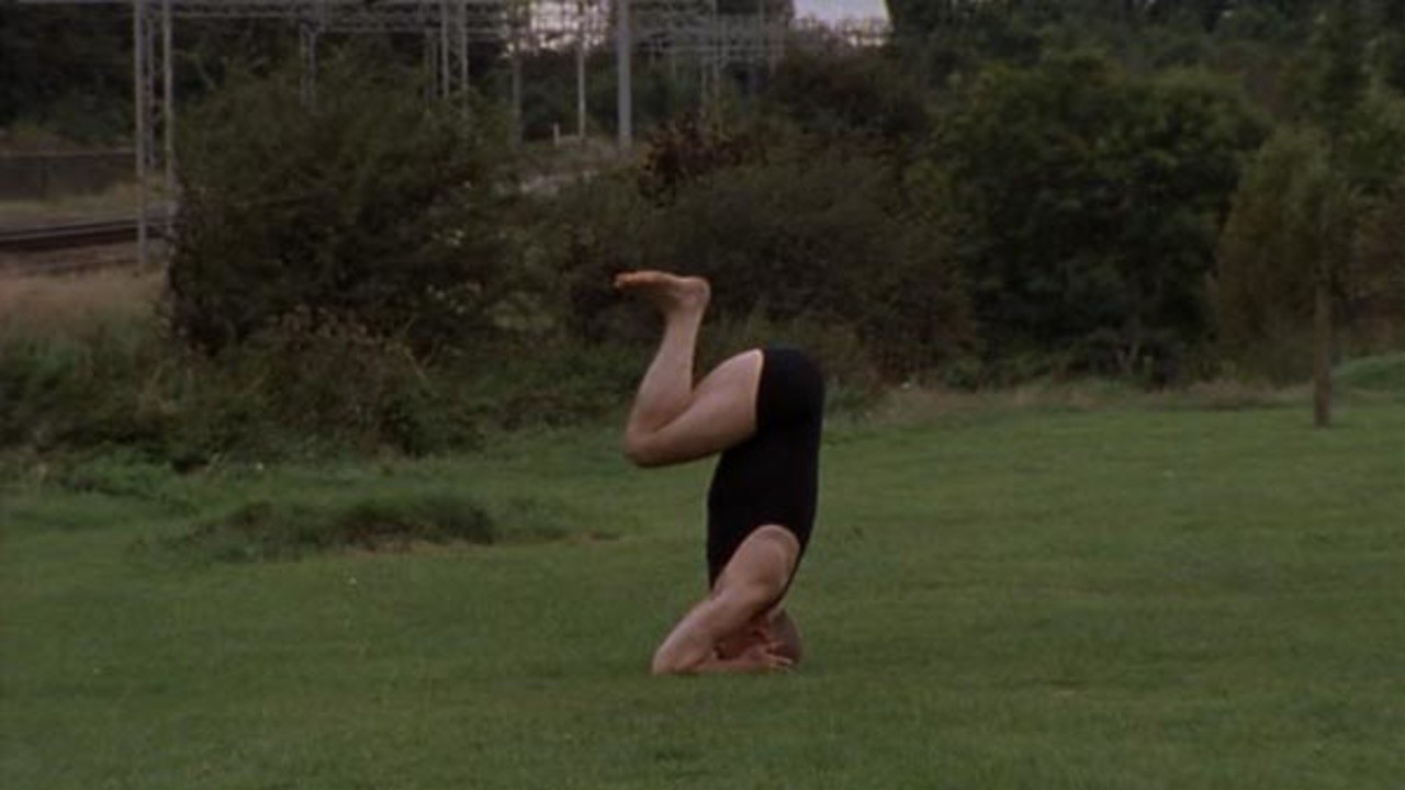 The World Turned Upside Down (2002) | MUBI